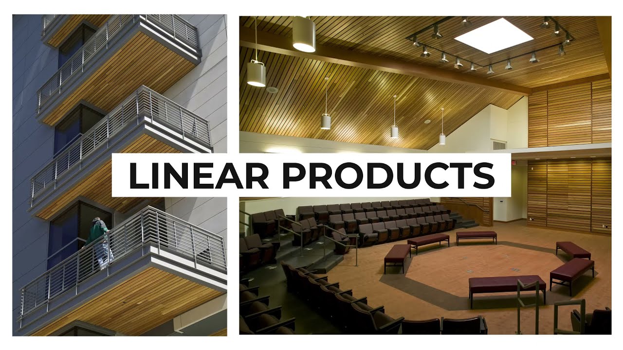 "Linear Open" - Rulon International - YouTube