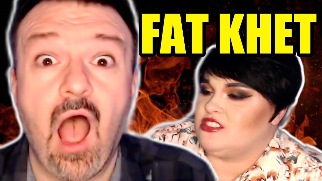 DSP's DISASTER "MEANINGFUL" FAT KAT REVEAL - Summarised - YouTube