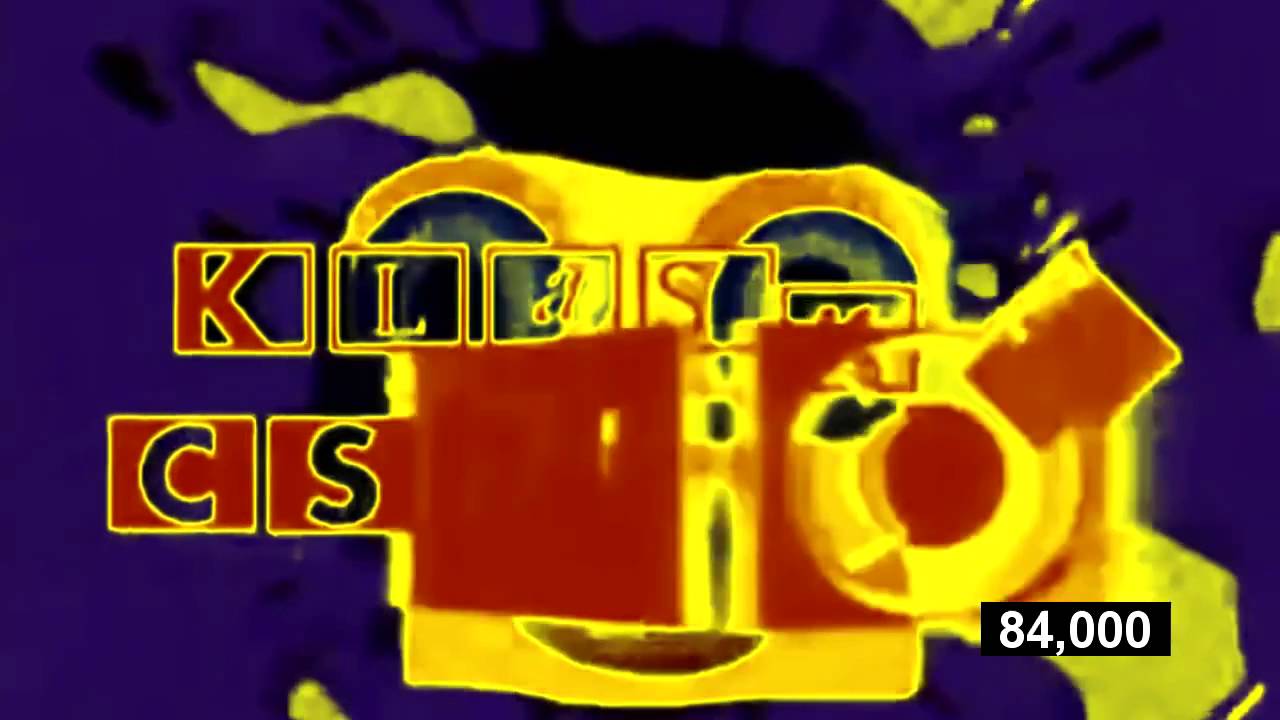 Copy of Klasky Csupo in Sponge Effect 2.0 - YouTube