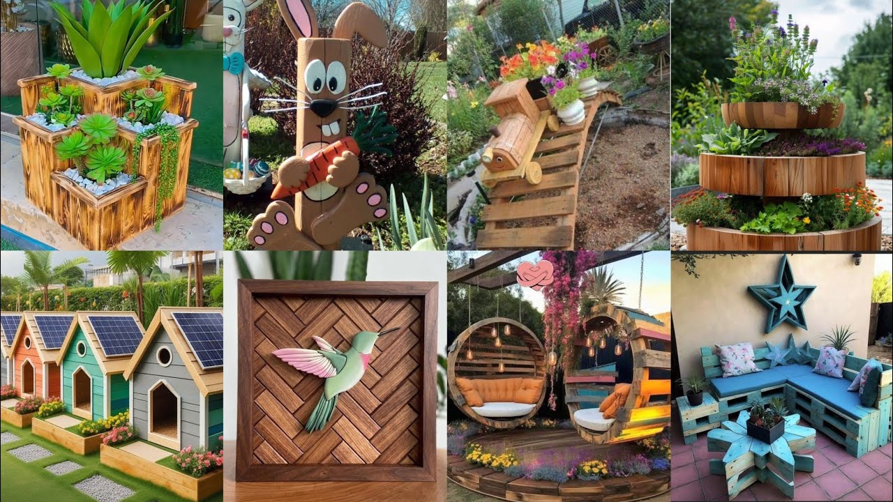 TOP 50 BEST NEW CREATIVE PROJECT OF BEAUTIFUL EASY TRENDY WOOD WORKING ...