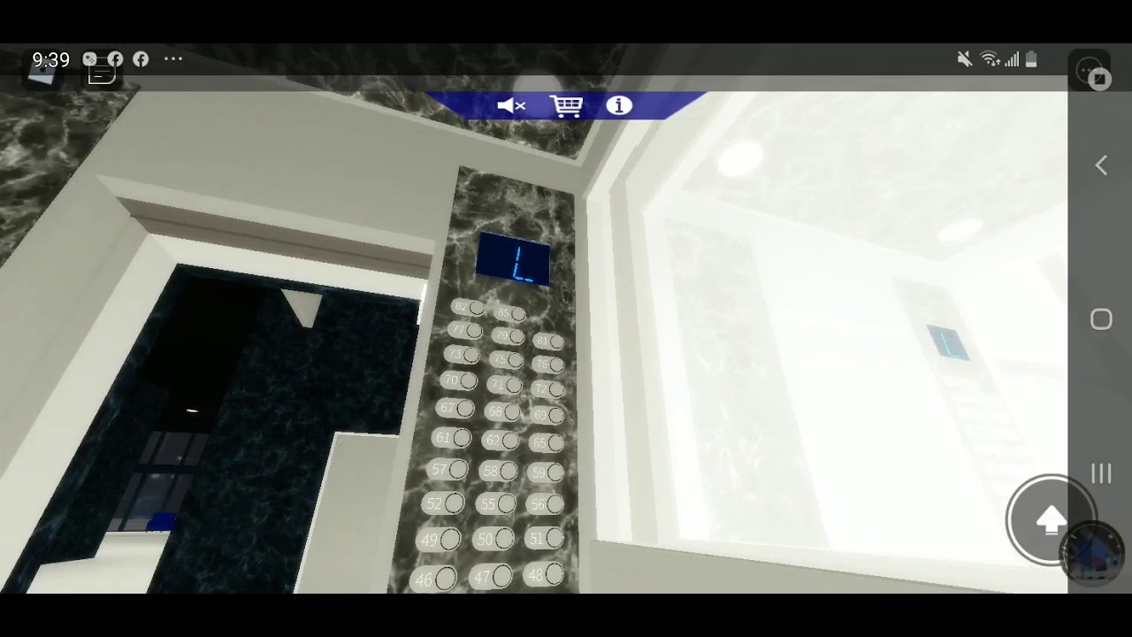 XLift2 Highrise Traction Elevators, @ ConTech Incorporated HQ - YouTube