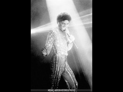Michael Jackson Rock with you - YouTube