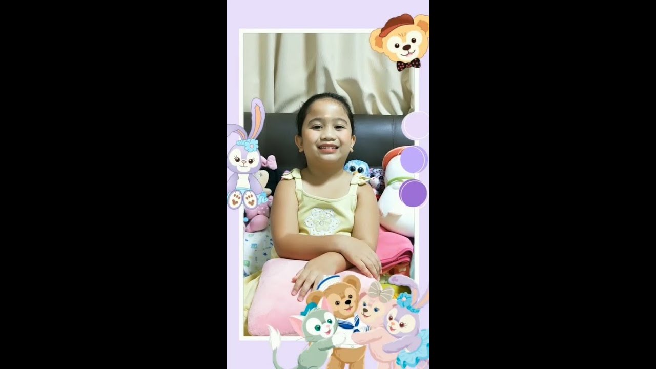 I Can Be A Pal | Poem - YouTube