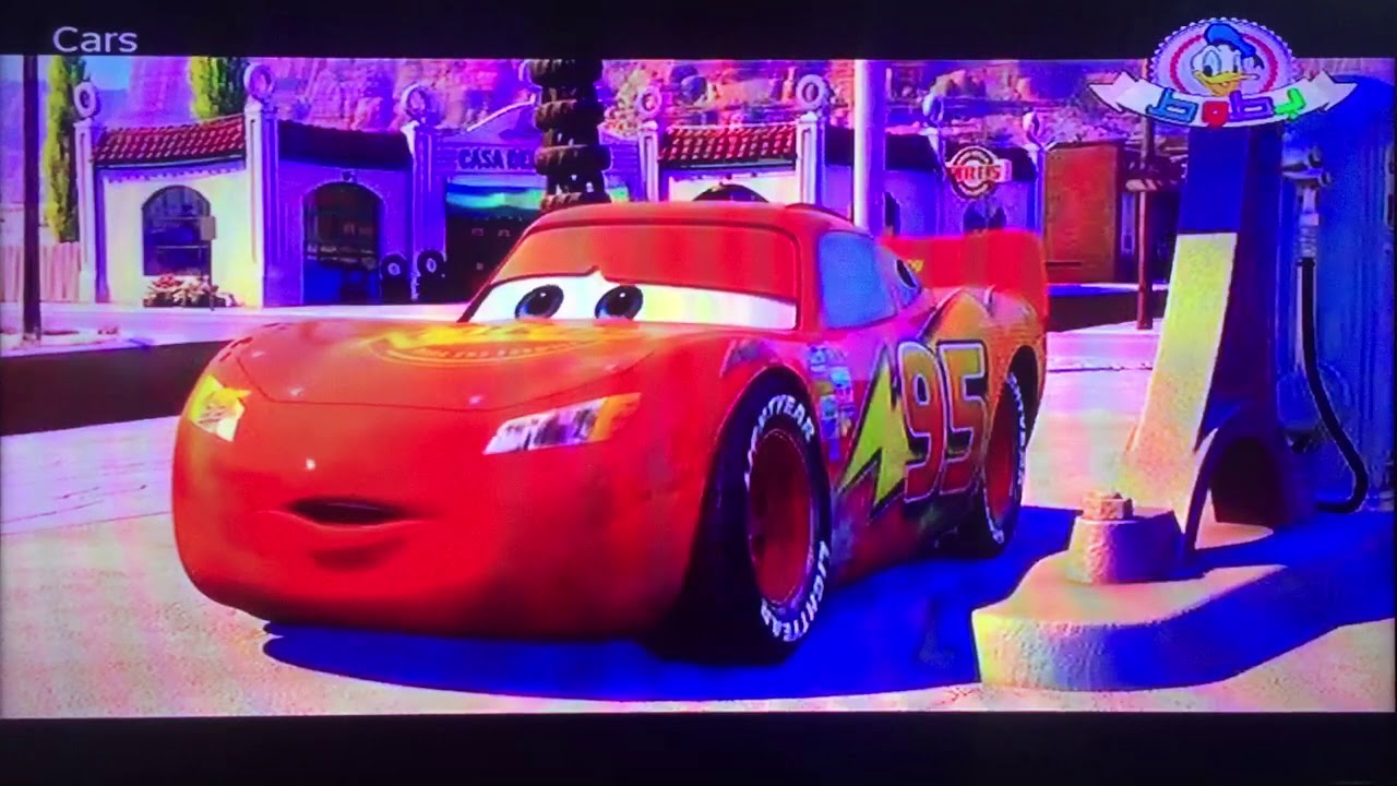 Cars Police - YouTube