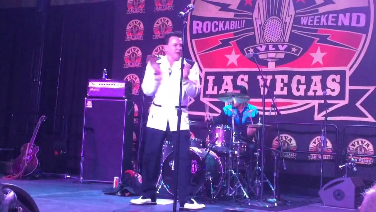 Levi & the rockats - YouTube