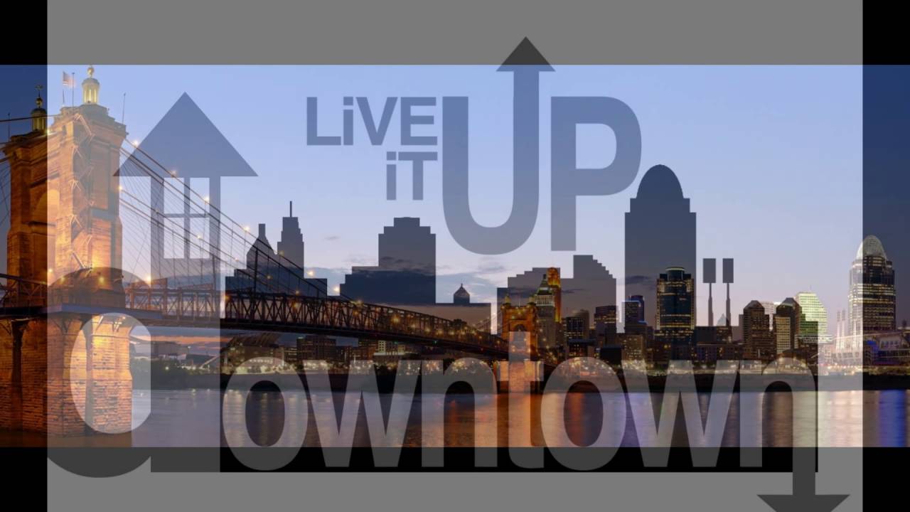 Cincinnati Airport Taxi Service. - YouTube