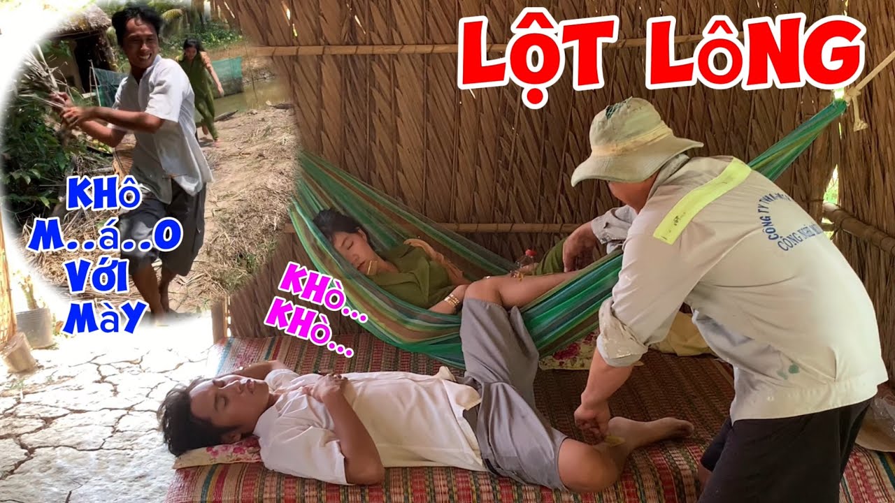 Tân 69 Canh Lúc Vợ Chồng Quốc Toản Ngủ Mê Và Cái Kết Tê Tái Youtube