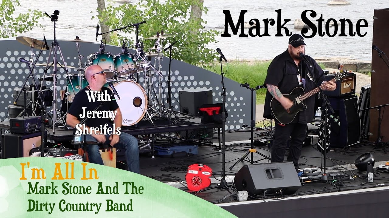 Mark Stone with Jeremy Schreifels - Mark Stone And The Dirty Country ...