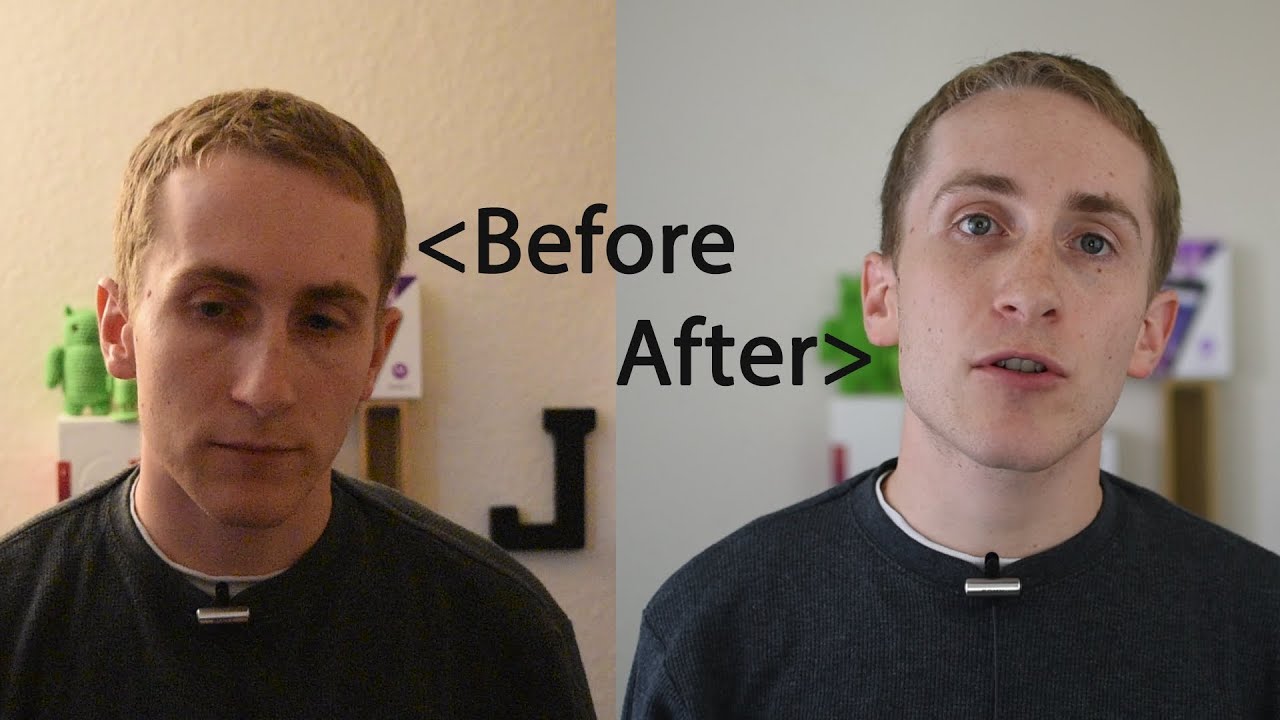 4 Tips to get Crispy Video ! Tech Youtuber Secrets Ep: 2 - YouTube