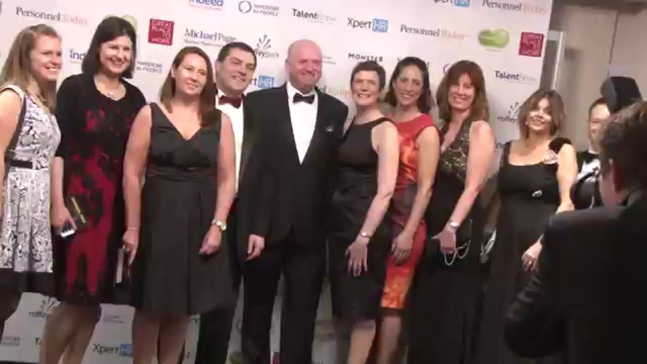 PT Awards 2015: Overall Winner- Kessar Kalim, Cafcass - YouTube