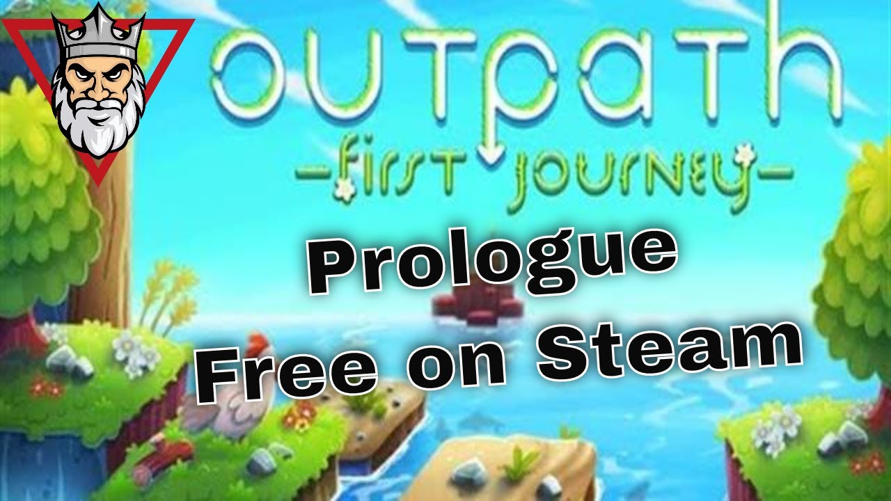 Outpath First Journey - Prologue - First Look - YouTube