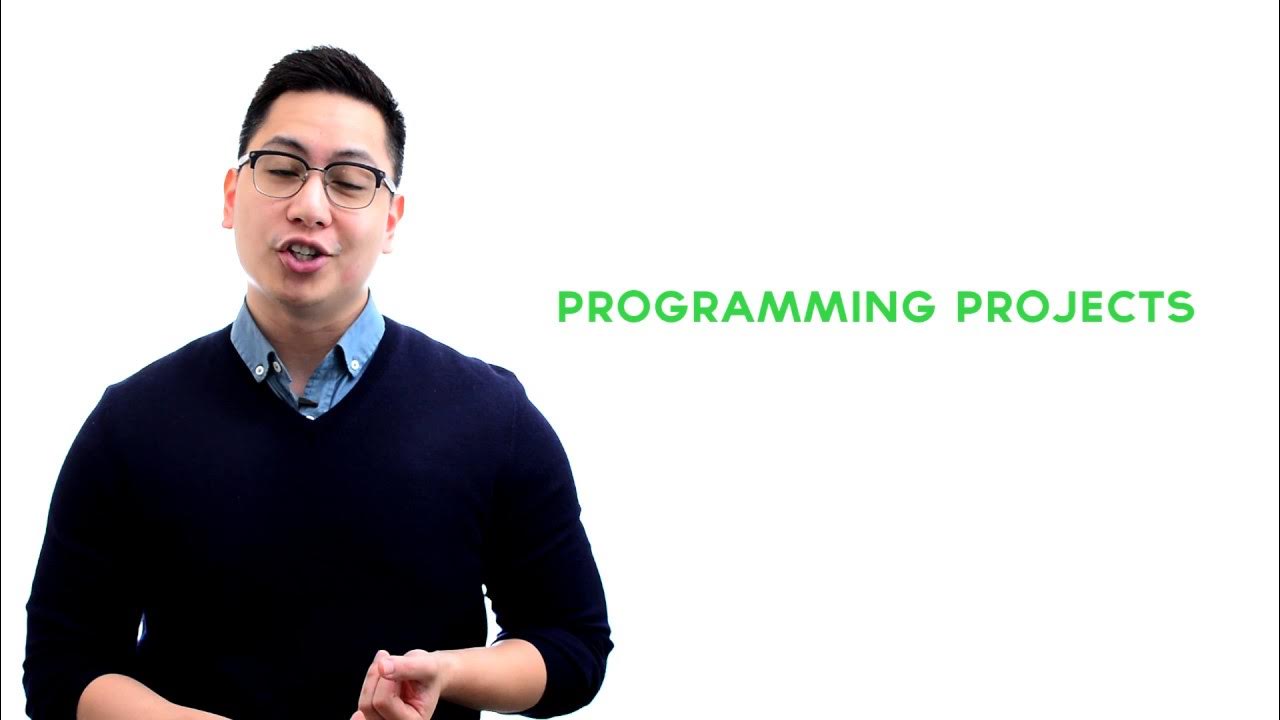 Programming Assignment Help by Expert Programmer - YouTube