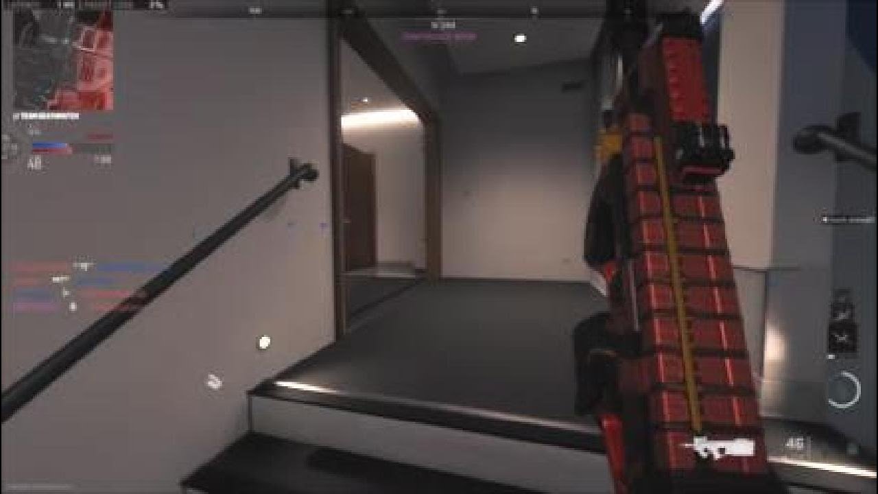 Cod mw2 s3 gameplay - YouTube