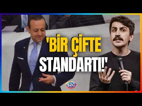 Saadet Partili O İsimden İktidara Deniz Göktaş Göndermesi! Egemen Bağış Çıkışı