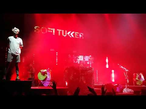 Sofi Tukker Drinkee