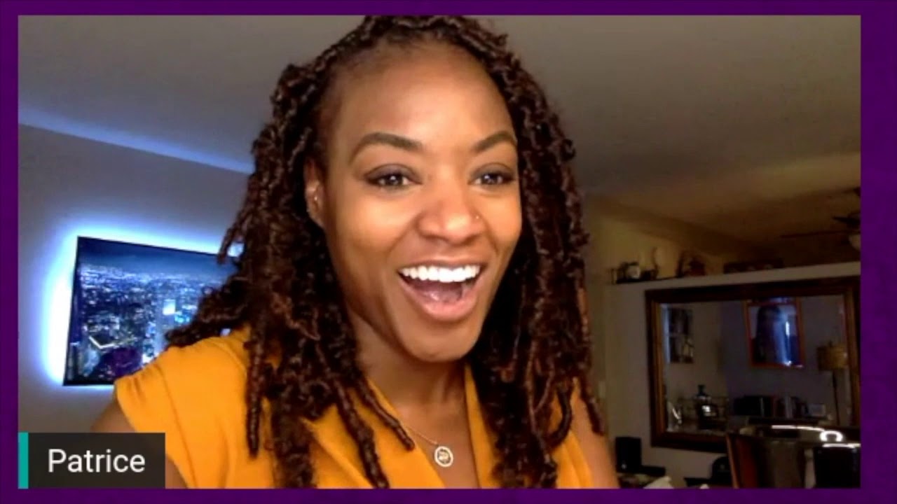 Patrice Covington Releases “My Favorite Things” Christmas Song, Talks ...