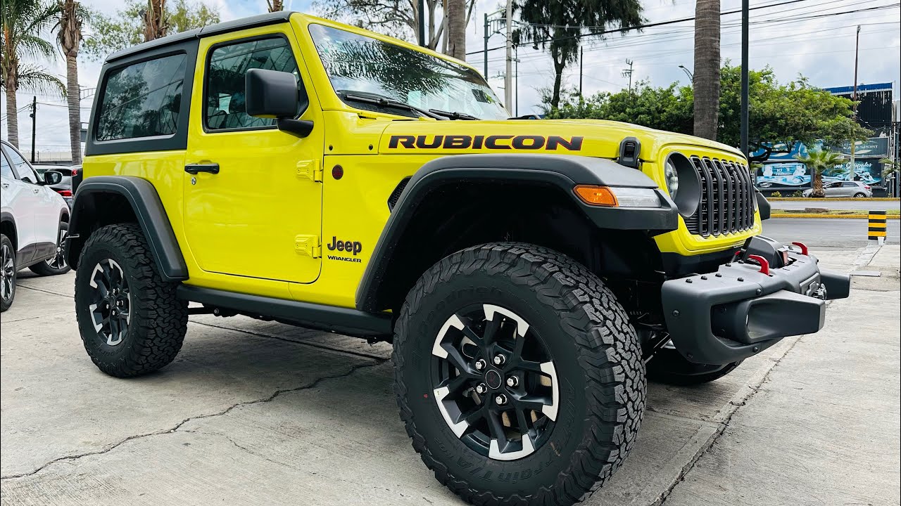 Mi primera vez subiendo la Jeepeta 😬 - YouTube