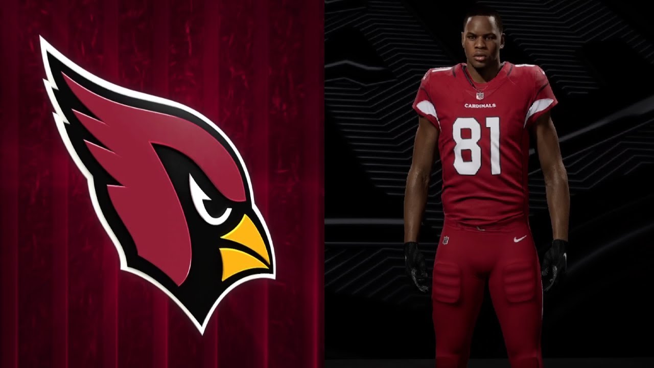 How To Make Anquan Boldin In Madden 24 - YouTube