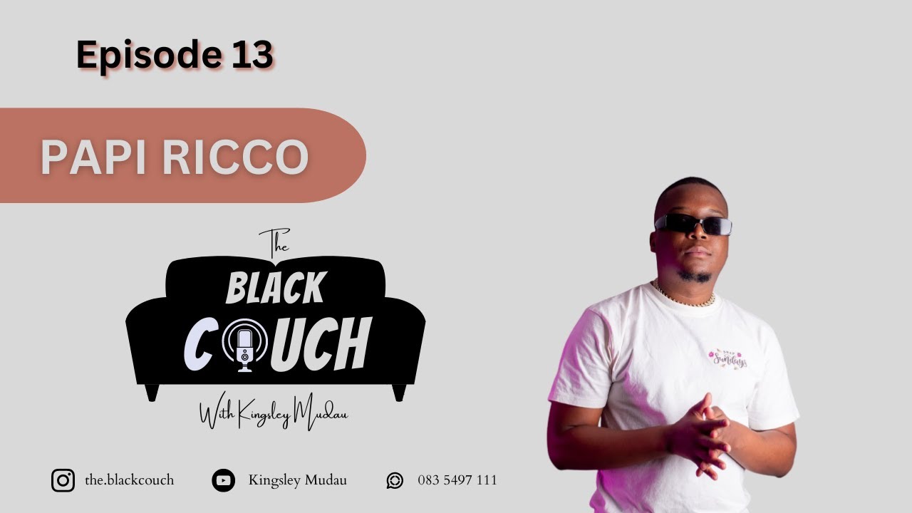 Episode 13 - Papi Ricco | The Capable Boyz, Snap Sundays, Duo Splits ...