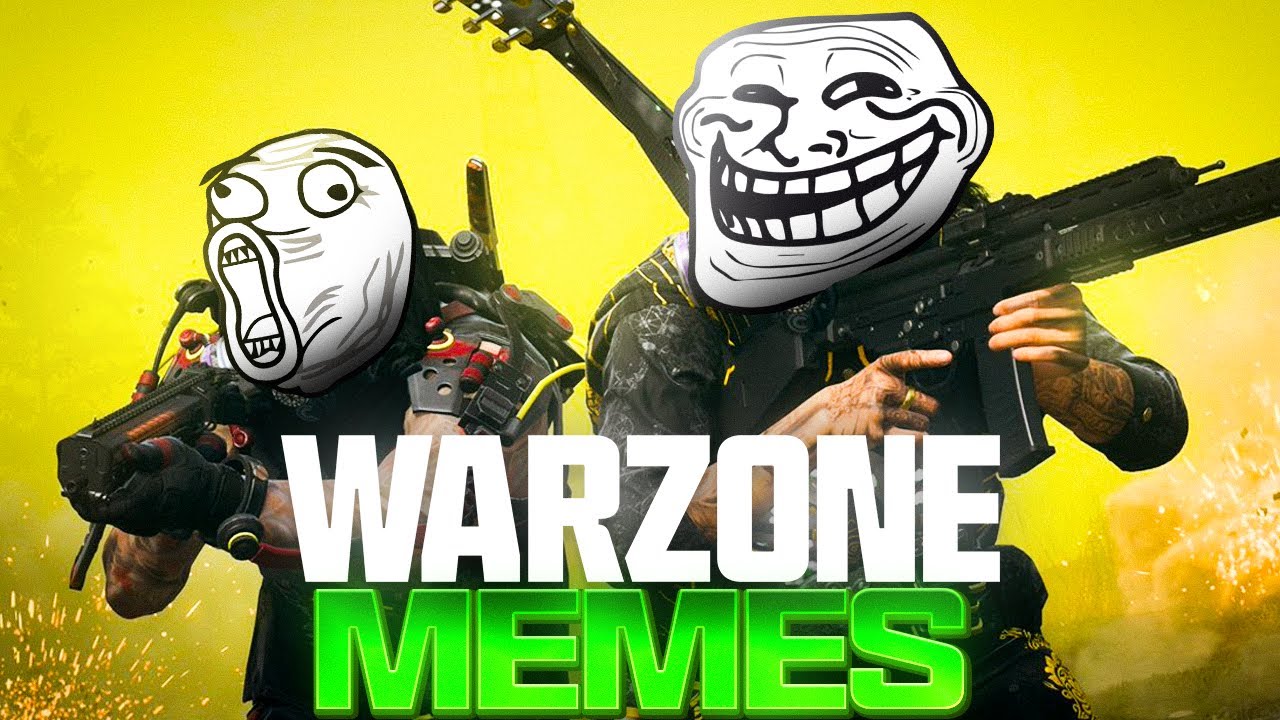 Los MEJORES VIDEOS y MEMES de CALL OF DUTY WARZONE 3 #35 - YouTube