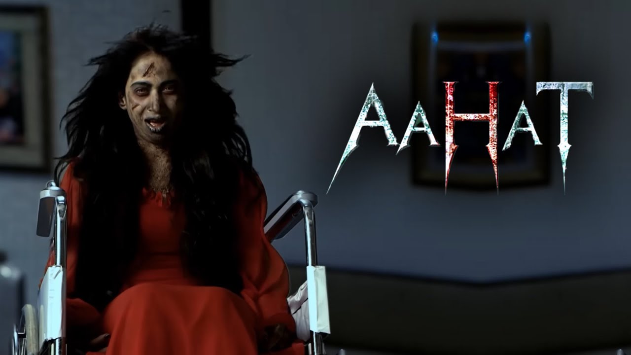 पहले प्यार की सच्चाई | Aahat | Hindi Tv Serial | Aahat | Aahat New ...