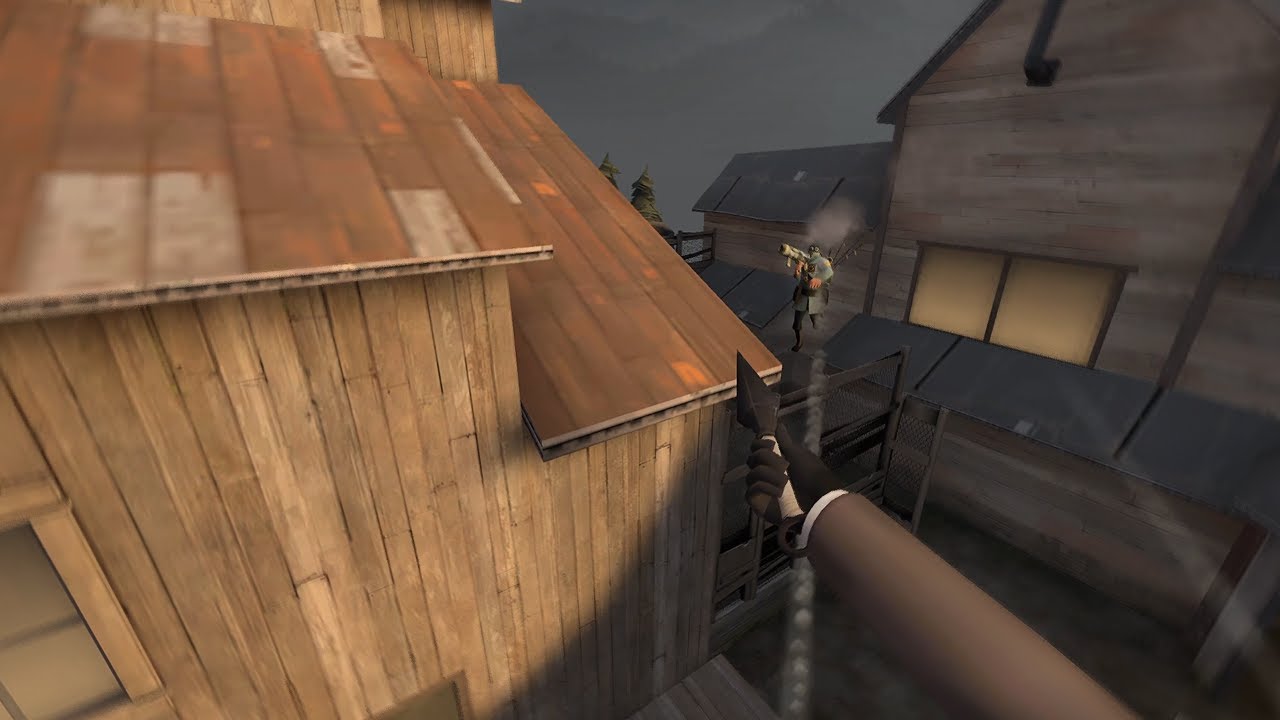 Separate Ways - YouTube