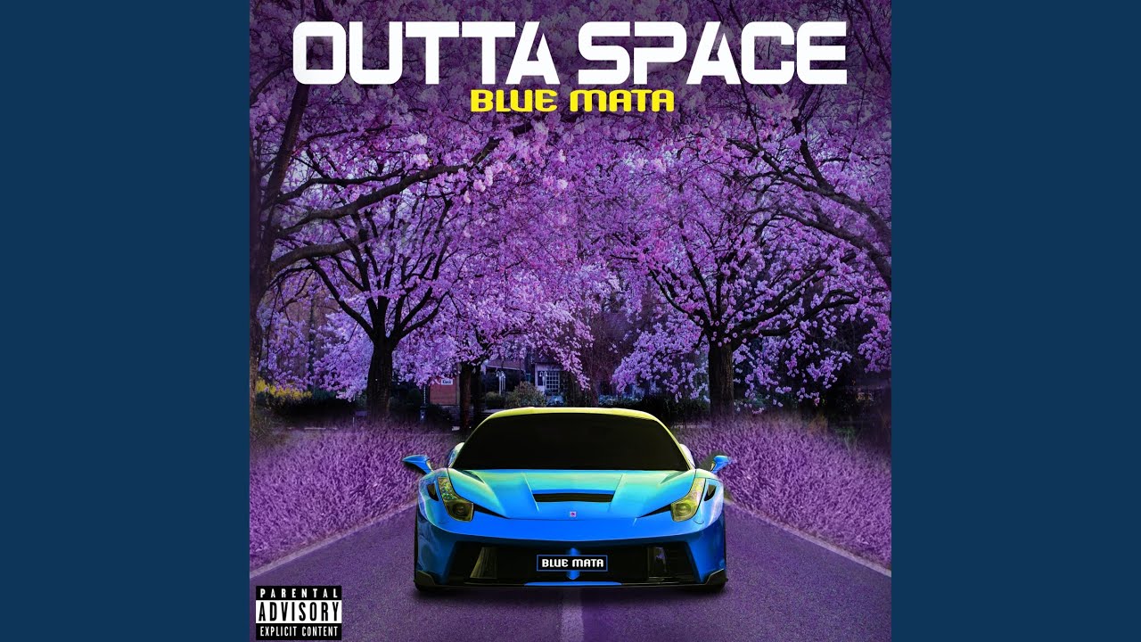 Outta Space - YouTube