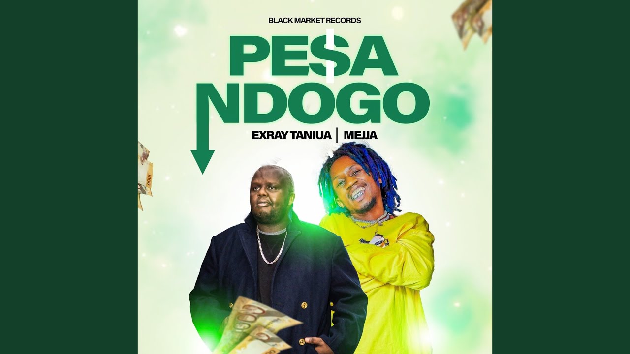 Pesa Ndogo YouTube pesa-ndogo-youtube