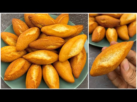 ১টা ডিম আর সুজি দিয়ে মেহমানের জন্য ১০ মিনিটে ঝটপট নাস্তা বানিয়ে নিতে পারবেন | Suji Pitha |সুজির পিঠা