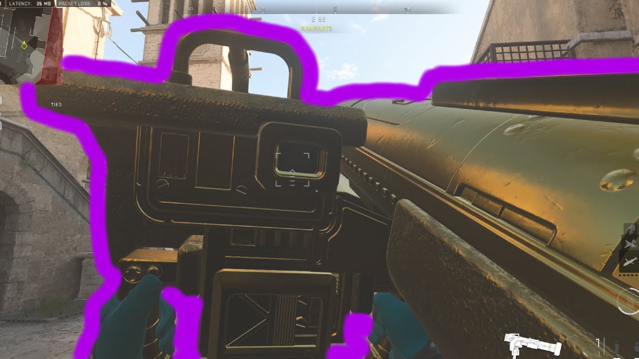 Tips For Getting The JOKR Launcher Gold - YouTube