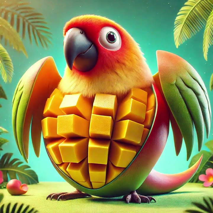 Italian Brainrot AI Animals Compilation - YouTube