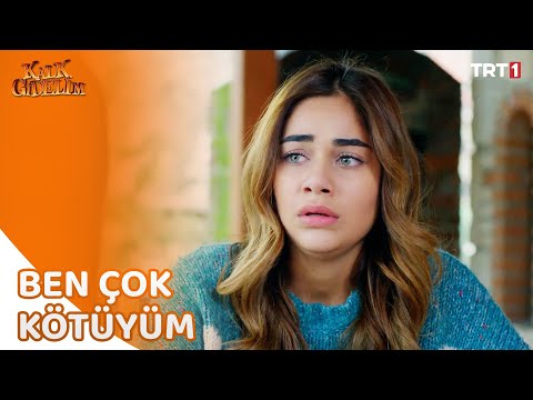 Duru Annesinin Evine Gitmek İstiyor I @KalkGidelimTRT 59. Bölüm