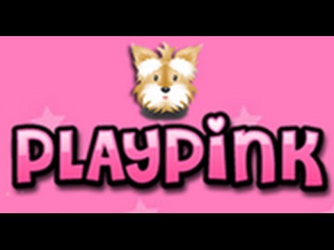 Girl Games EP15: PlayPink.com - YouTube