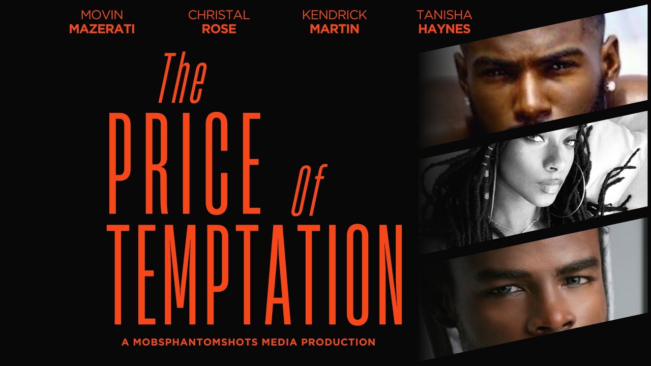 The Price Of Temptation (Shortfilm) - YouTube