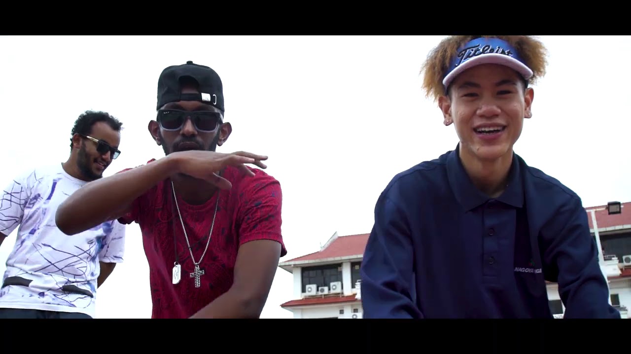 JDAKID - Drip [Official MV] | Prod.By SMALLEYEZ - YouTube