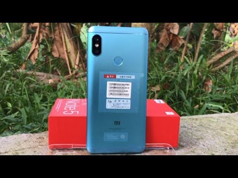 Redmi Note 5 AI এর Details Review | ২০ হাজার টাকার সেরা ফোন? Redmi Note ...