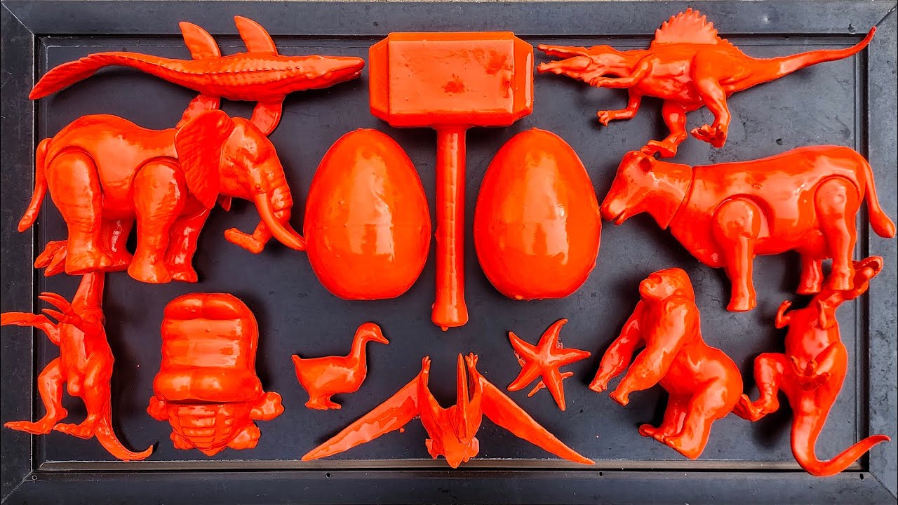 Dinosaurus jurassic world dominion: Pterodactyl, mosasaurus, t rex ...