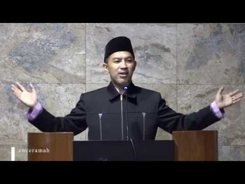 SUDAHKAH KITA BERDAKWAH || Ust. Eka Permana Habibillah - YouTube