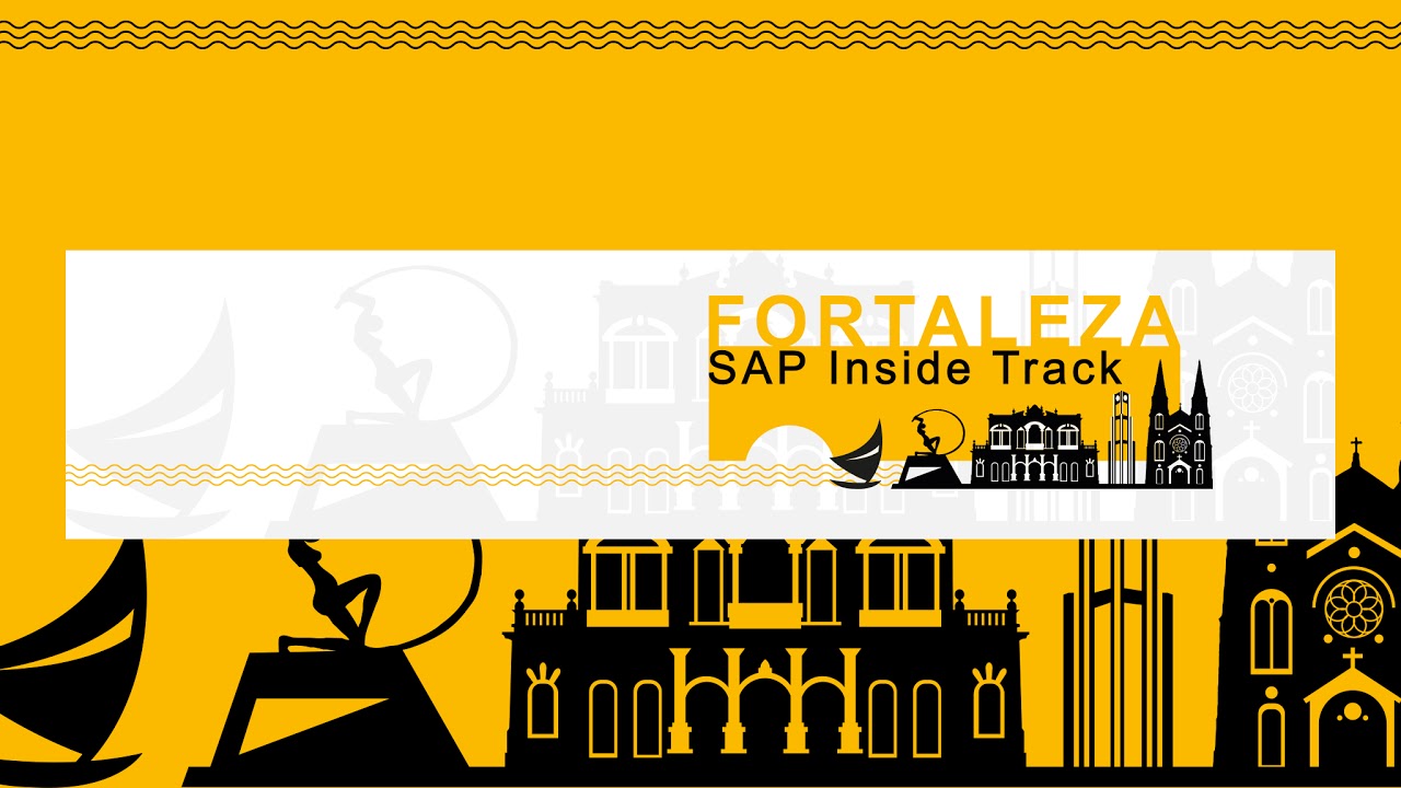 SAP Inside Track 2024 - Fortaleza - Brazil - YouTube