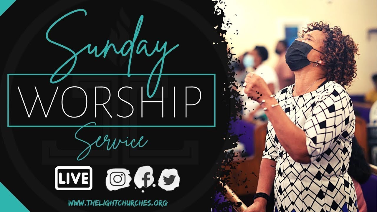 TLC | Sunday Morning Worship | 1-22-23 - YouTube