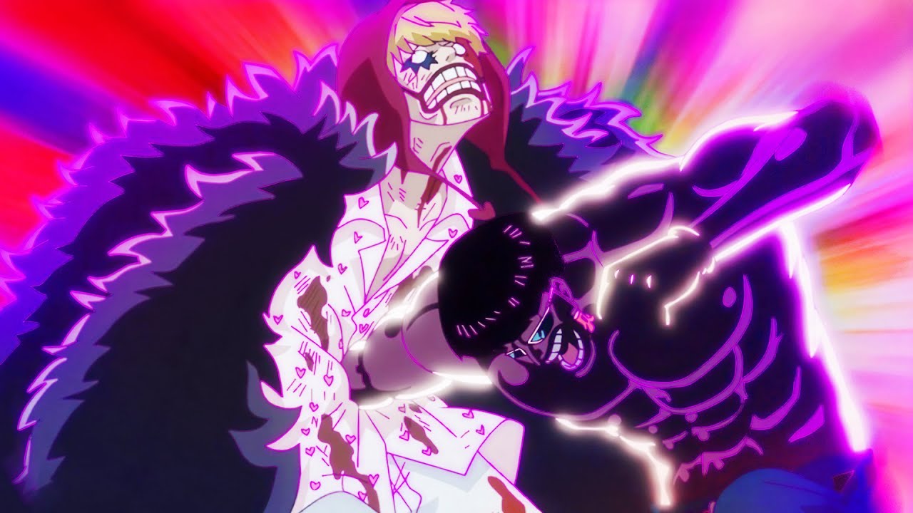 VERGO vs ROSINANTE - YouTube