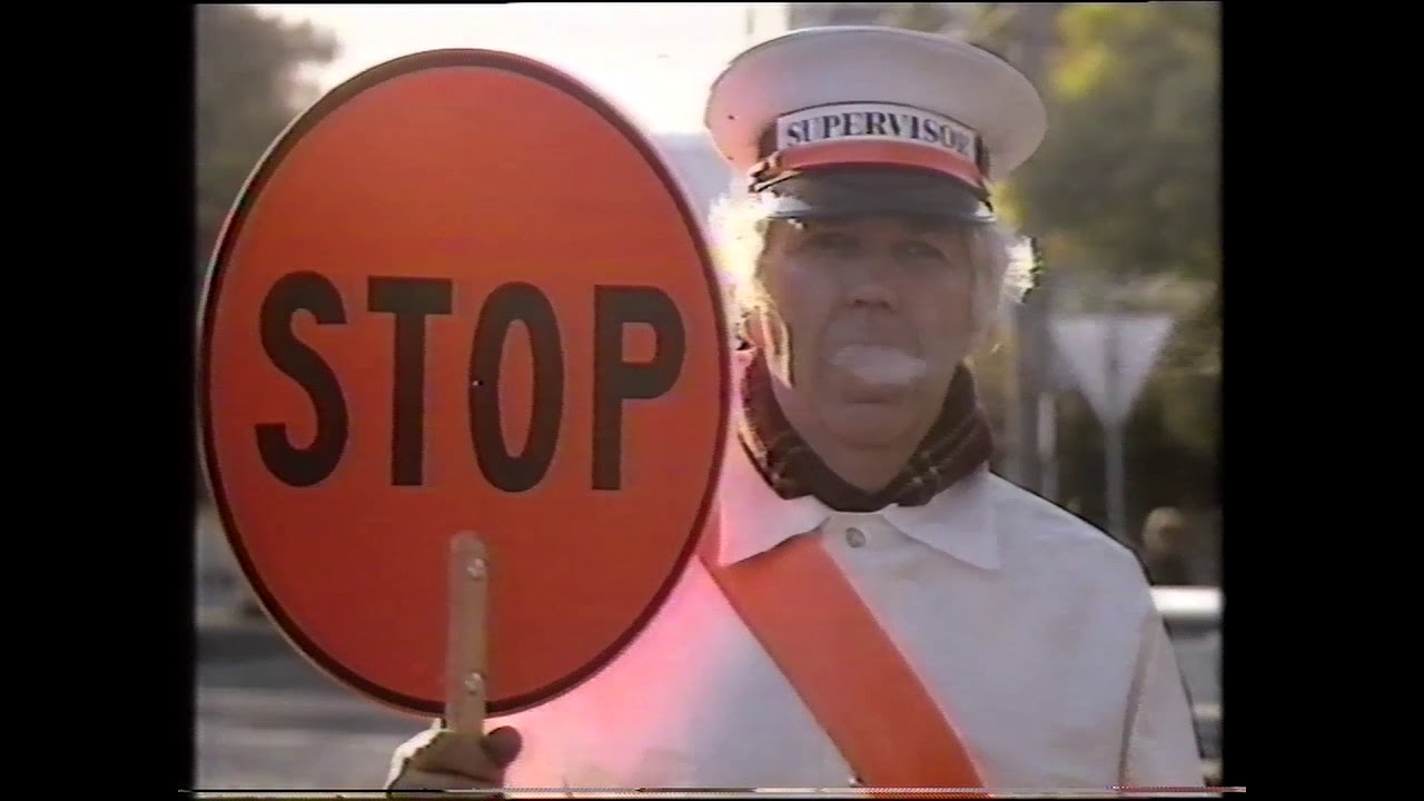 Anticol - 1984 Australian TV Commercial (50FPS) - YouTube
