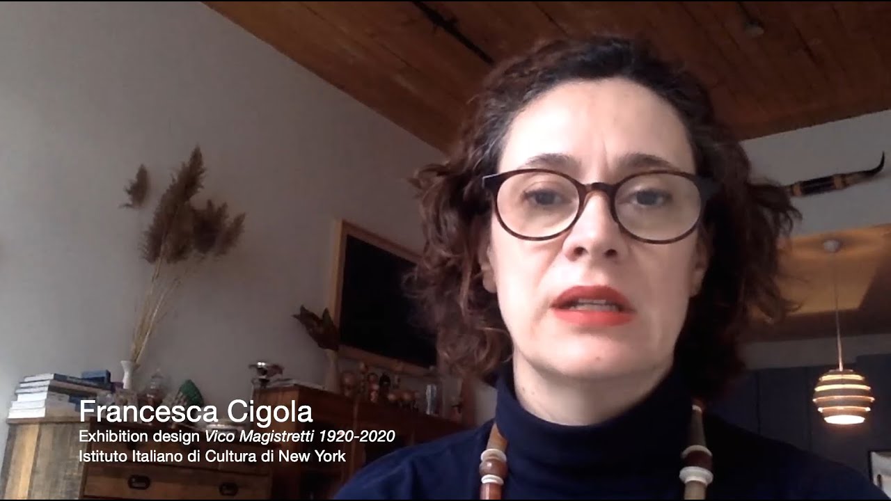 Viaggio in Archivio - con Francesca Cigola - YouTube
