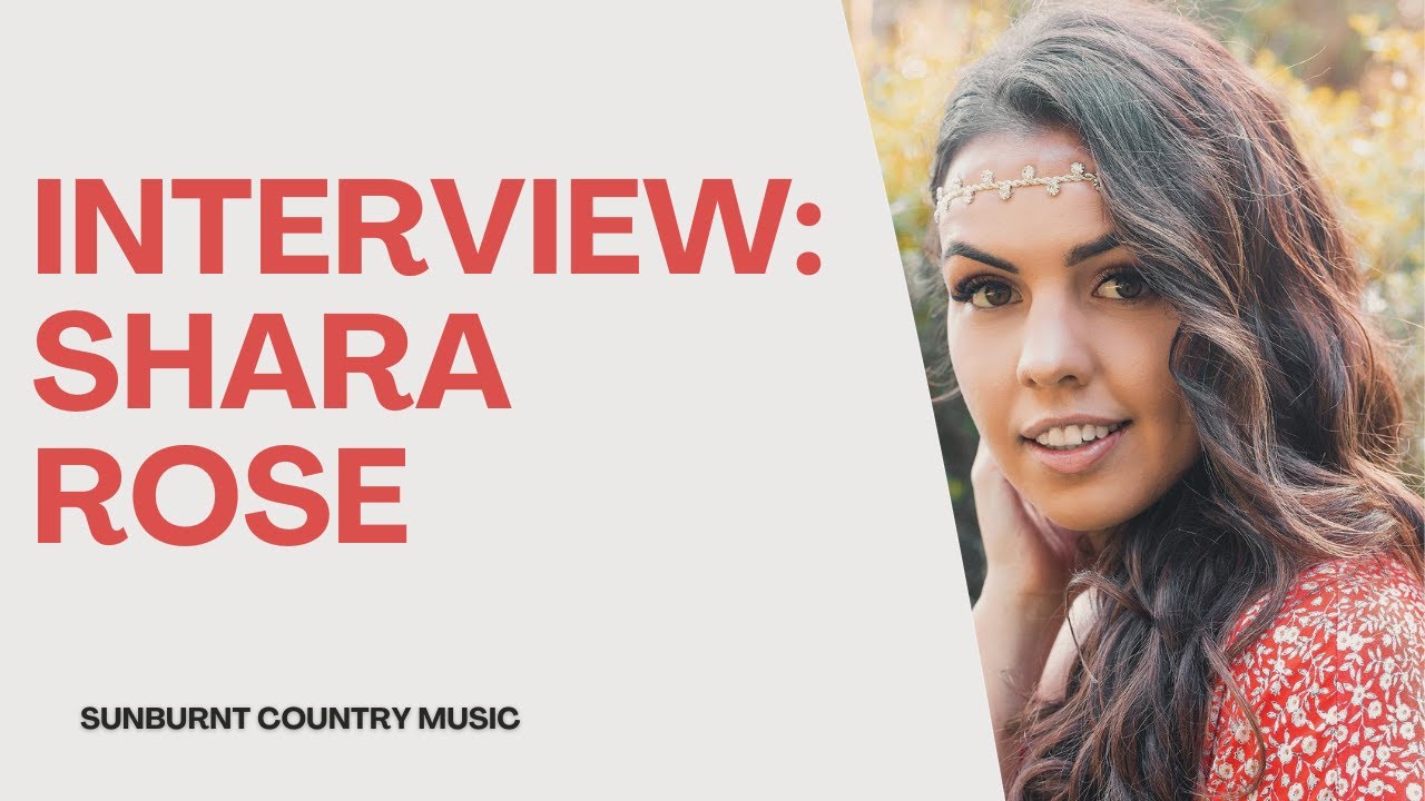Shara Rose on four-chord songs, stagecraft and so much more - country ...