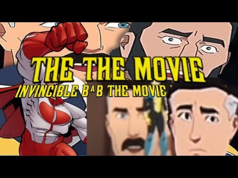 The Invincible Brainrot movie. - YouTube