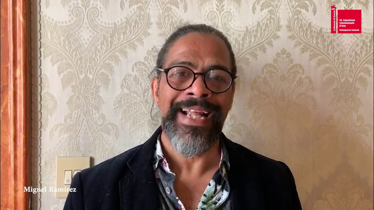 Interview with Miguel Ramirez - YouTube