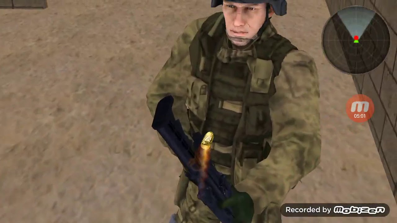 COUNTER STRIKE MISSION 7-14 BEST GAMING - YouTube