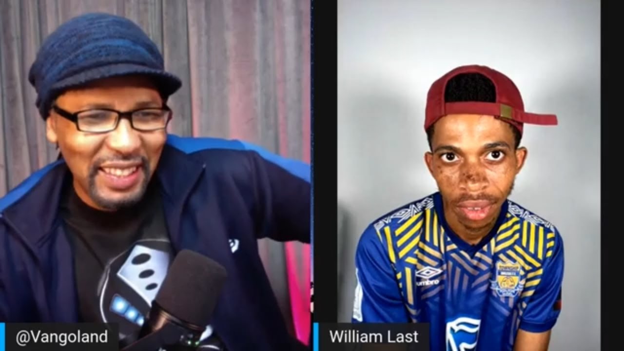William Last KRM On Fatherhood, Comedy, Music , How it Feels, Tinto and ...
