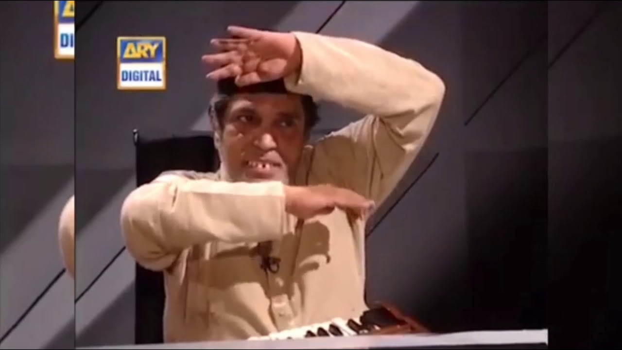 Harmonium wale chacha | Abba harmonium | Glaregamer - YouTube