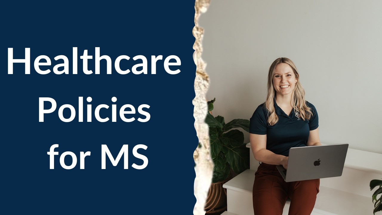 Healthcare Policies & MS: Increase Access & Equity - MS Exercise - YouTube